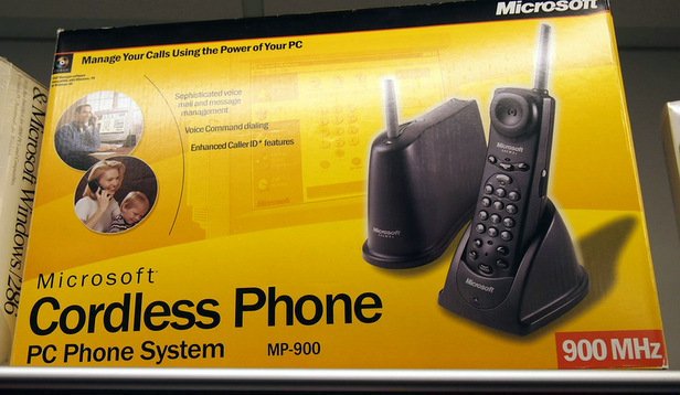 El PC Phone System MP-900GOLSYSTEMS